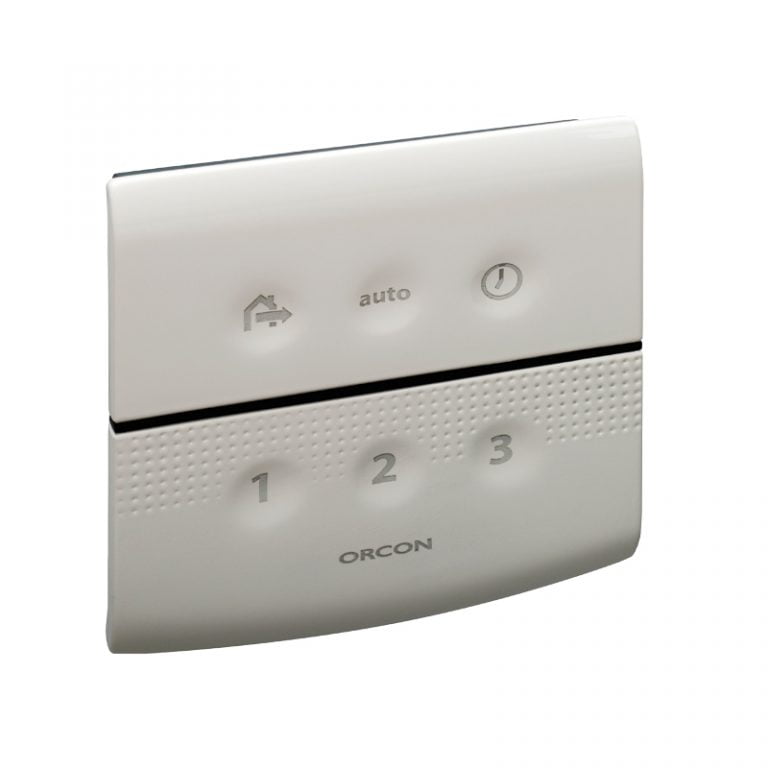 Orcon afstandsbediening 15RF - Smart Ventilatie